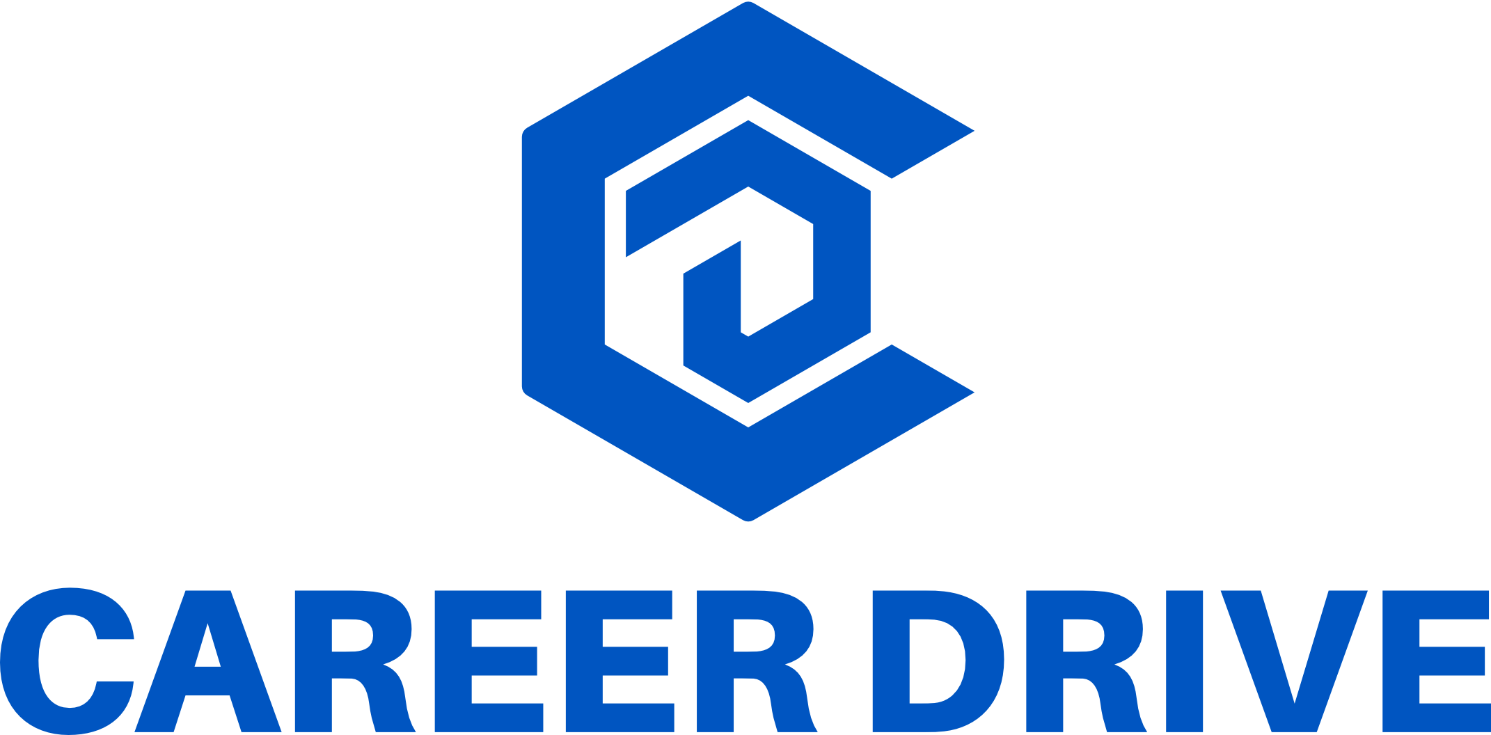 career drive academy